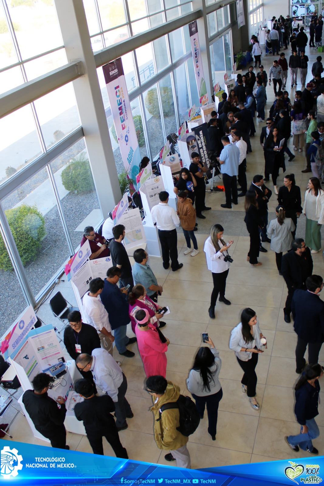 Instituto Tecnológico de Hermosillo