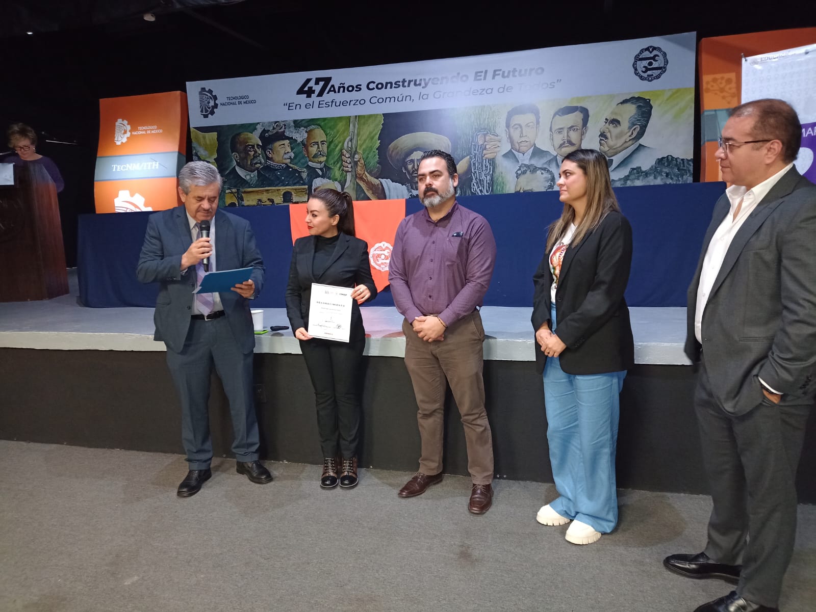 Instituto Tecnológico de Hermosillo