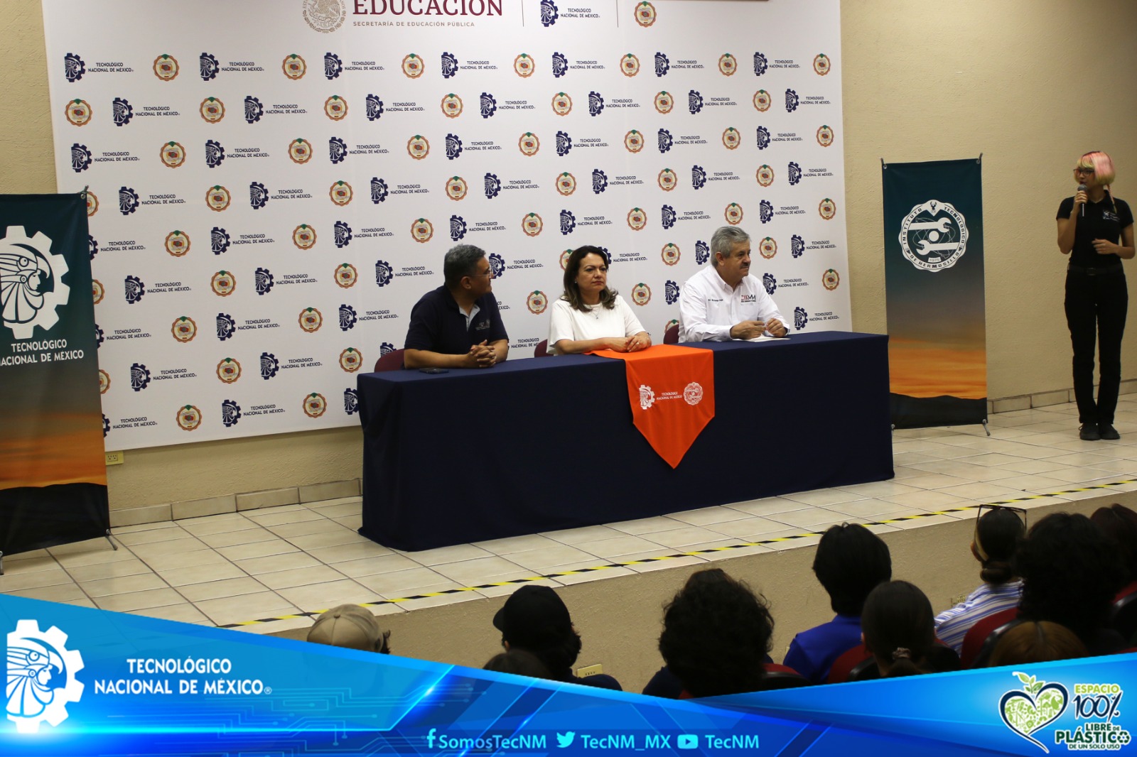 Instituto Tecnológico de Hermosillo