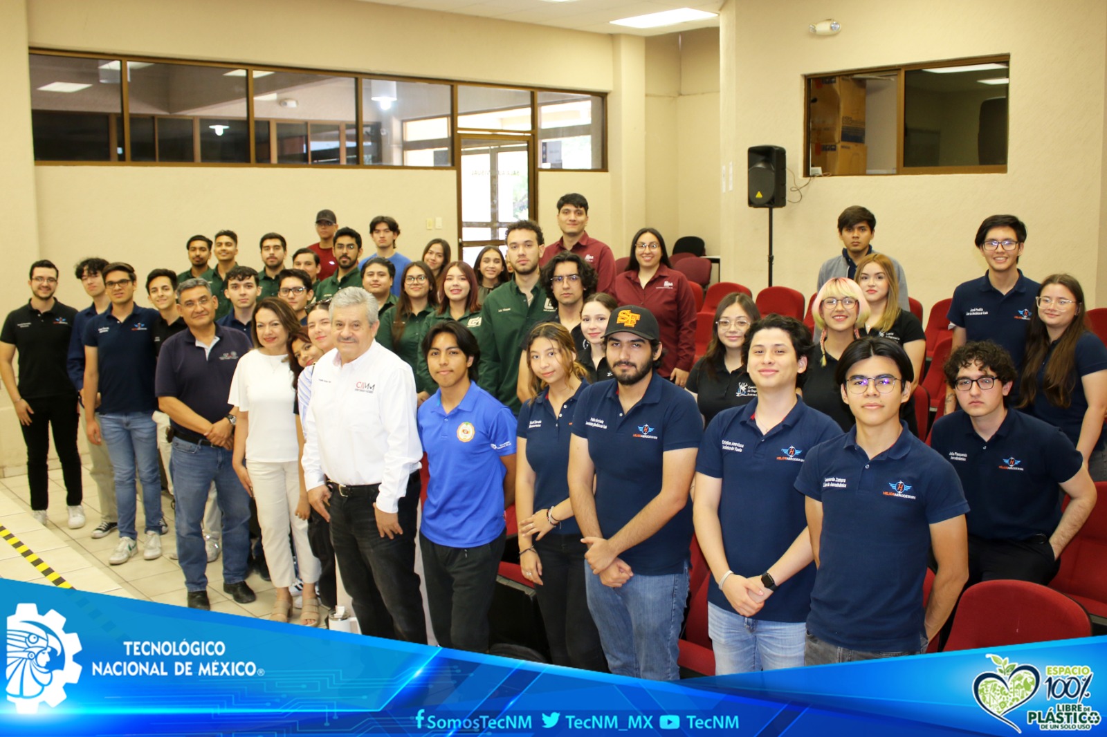 Instituto Tecnológico de Hermosillo