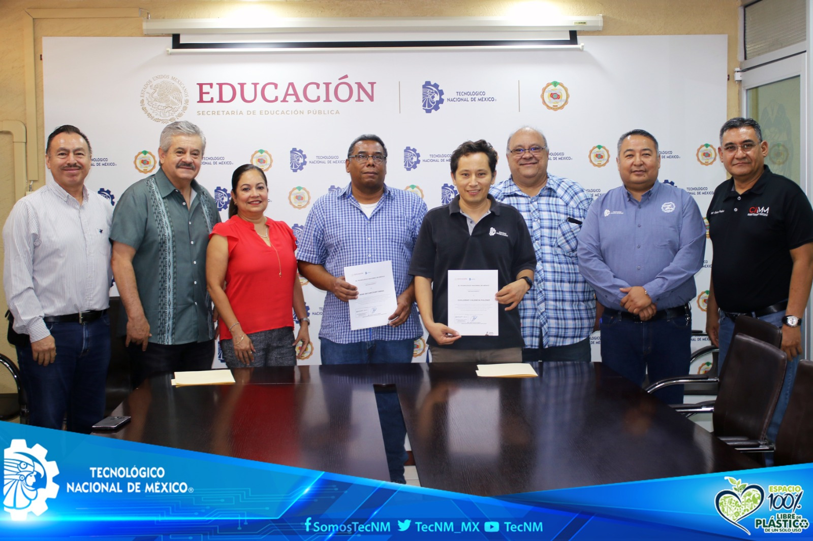 Instituto Tecnológico de Hermosillo