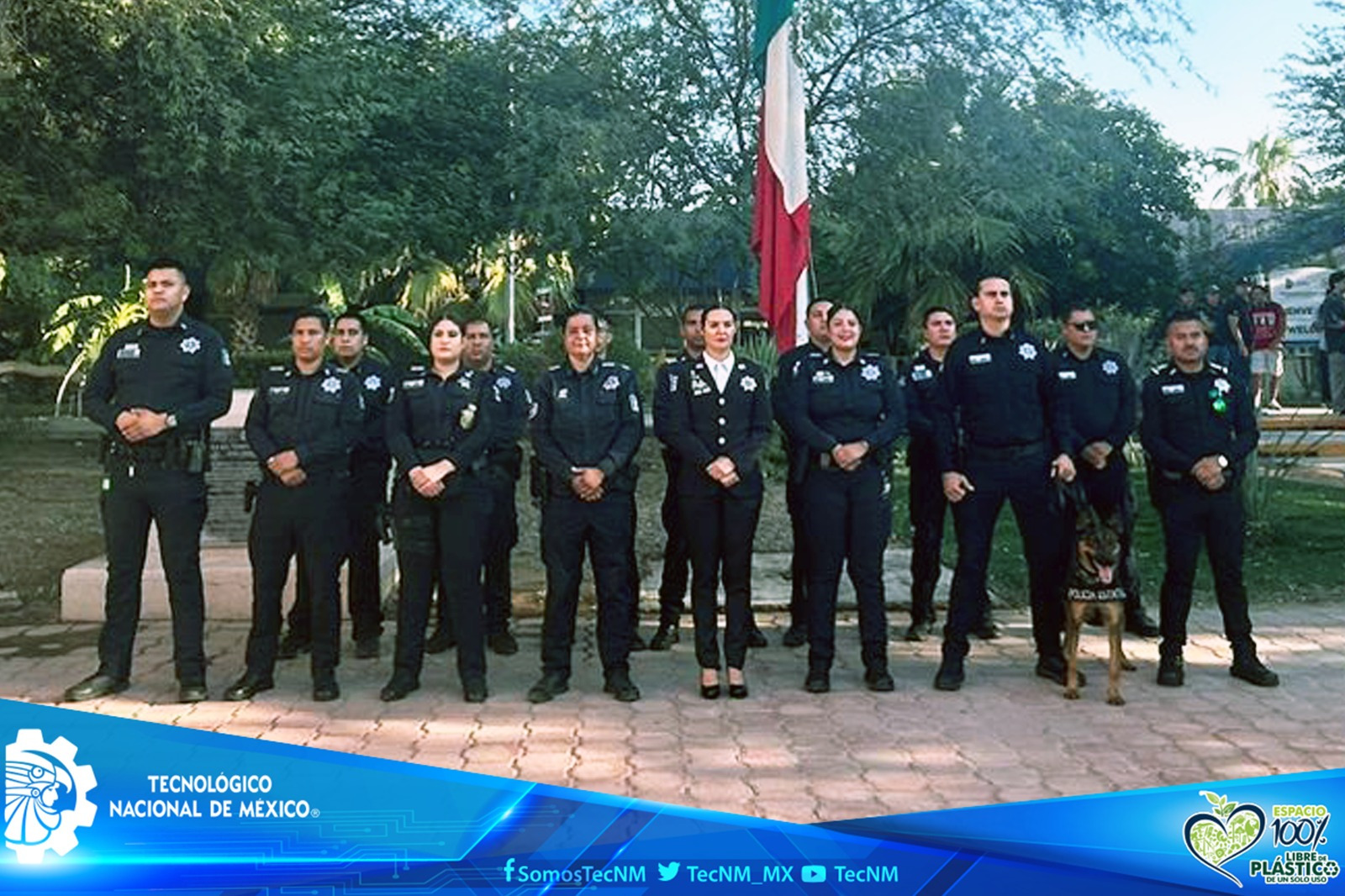 Instituto Tecnológico de Hermosillo