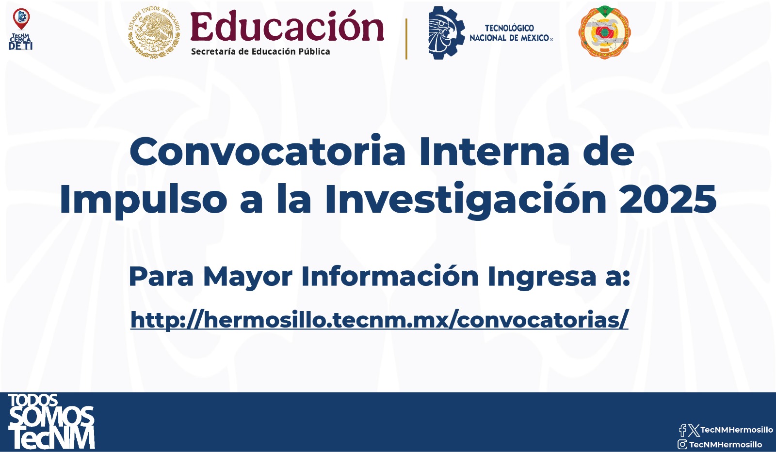 Instituto Tecnológico de Hermosillo