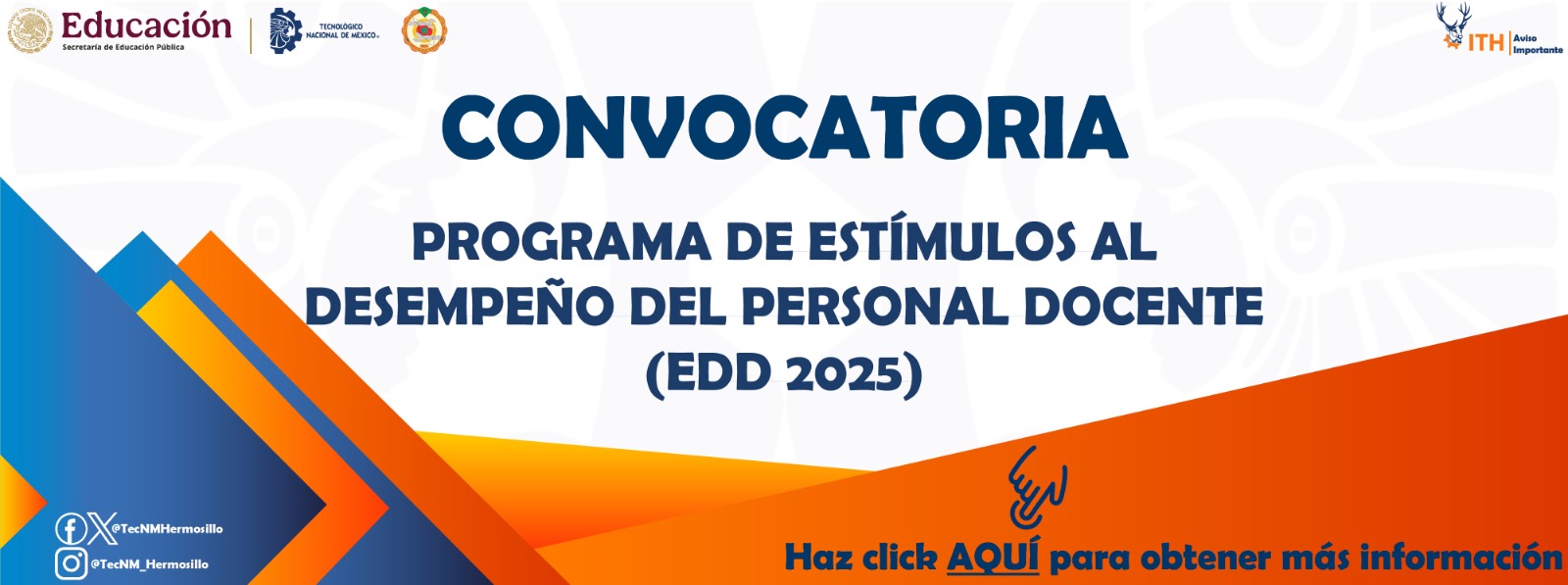 Instituto Tecnológico de Hermosillo