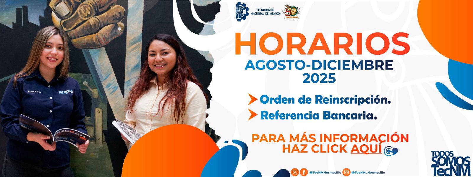 Instituto Tecnológico de Hermosillo