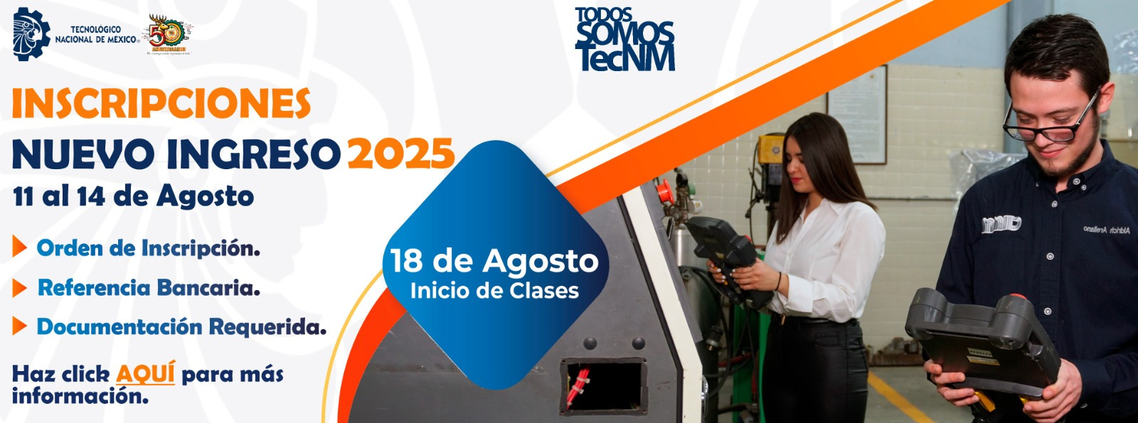 Instituto Tecnológico de Hermosillo