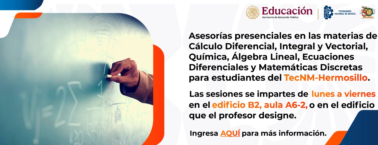 Instituto Tecnológico de Hermosillo