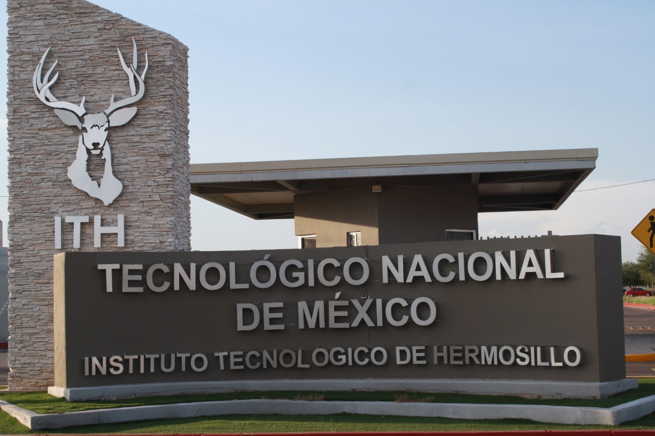 Instituto Tecnológico de Hermosillo
